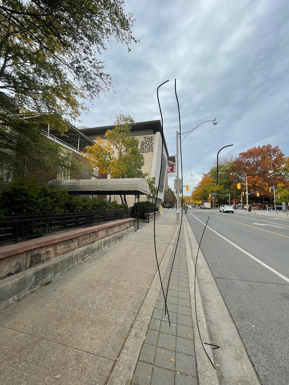 Shoe lovers, this is for you… TORONTO'S BATA SHOE MUSEUM – Indulged ...