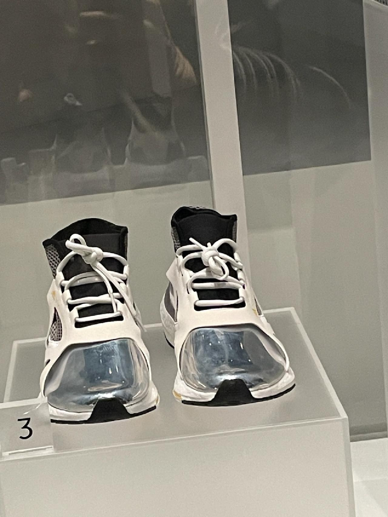 Shoe lovers, this is for you… TORONTO'S BATA SHOE MUSEUM – Indulged ...
